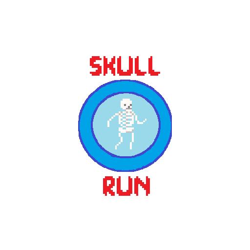 Skull Run Latest Version for Android/iOS APK - TapTap
