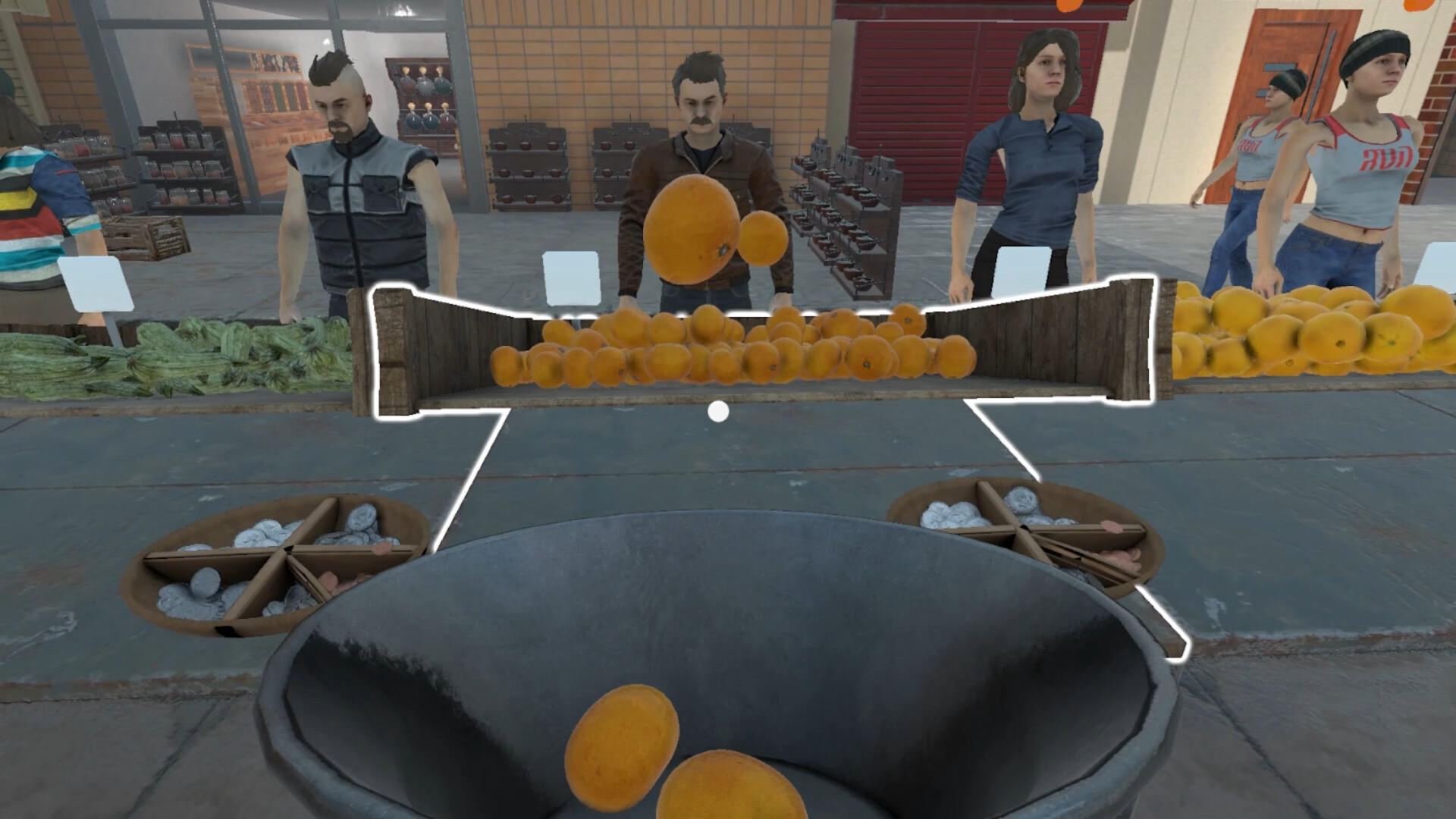 Bazaar Simulator Latest Version for Android/iOS APK - TapTap