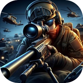 Super Sniper 2D android iOS-TapTap