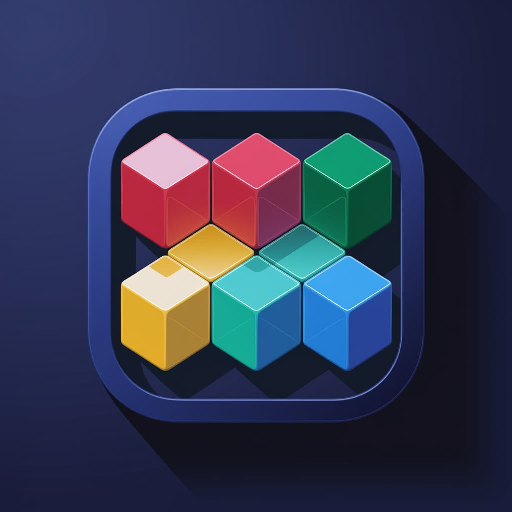 Two Blocks Latest Version for Android/iOS APK - TapTap