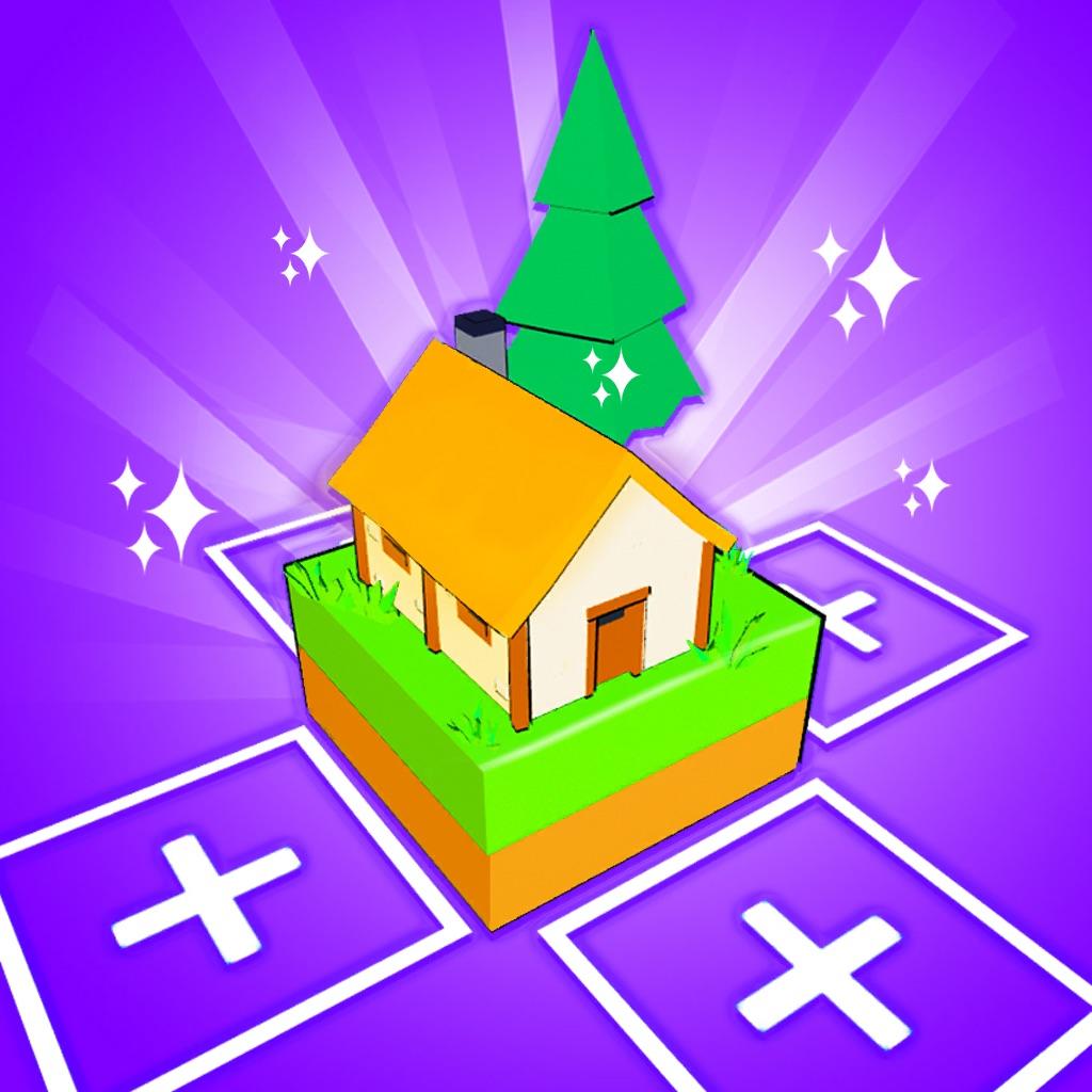 Infinity Build Latest Version for Android/iOS APK - TapTap