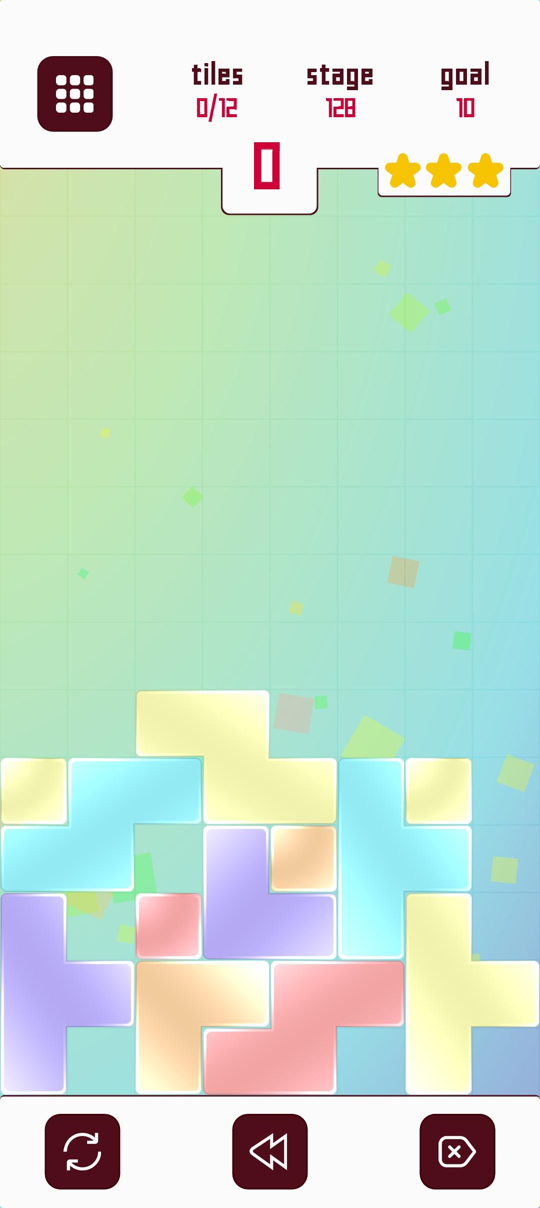 Montile: Colorful Tile Puzzles android iOS apk download for free-TapTap