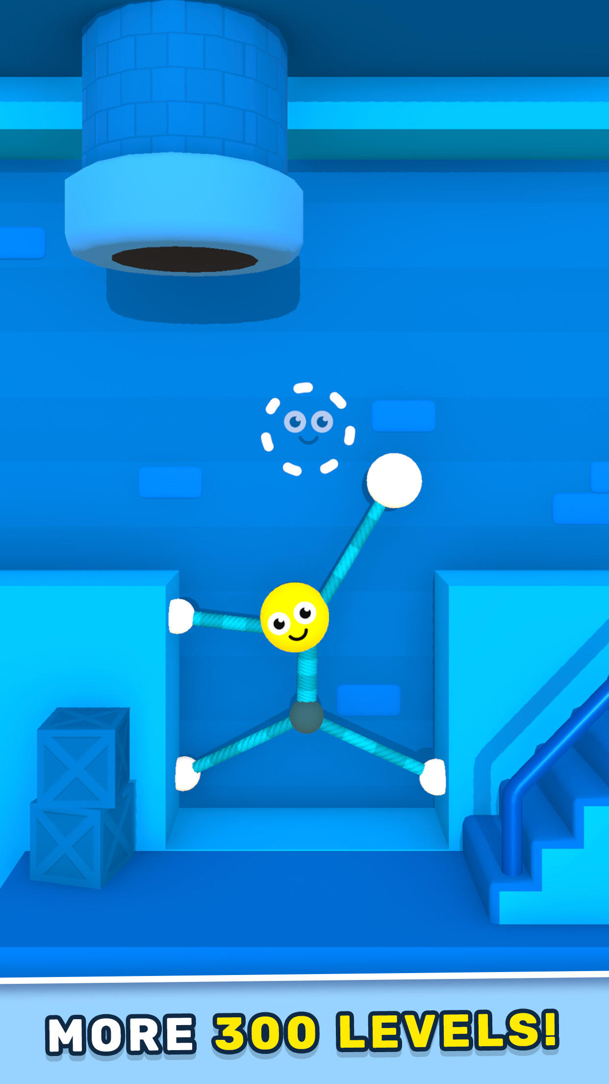 Stretch Guy 0.15.6 for Android/iOS APK - TapTap