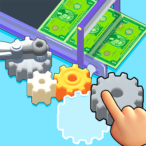 Gear Fever android iOS-TapTap