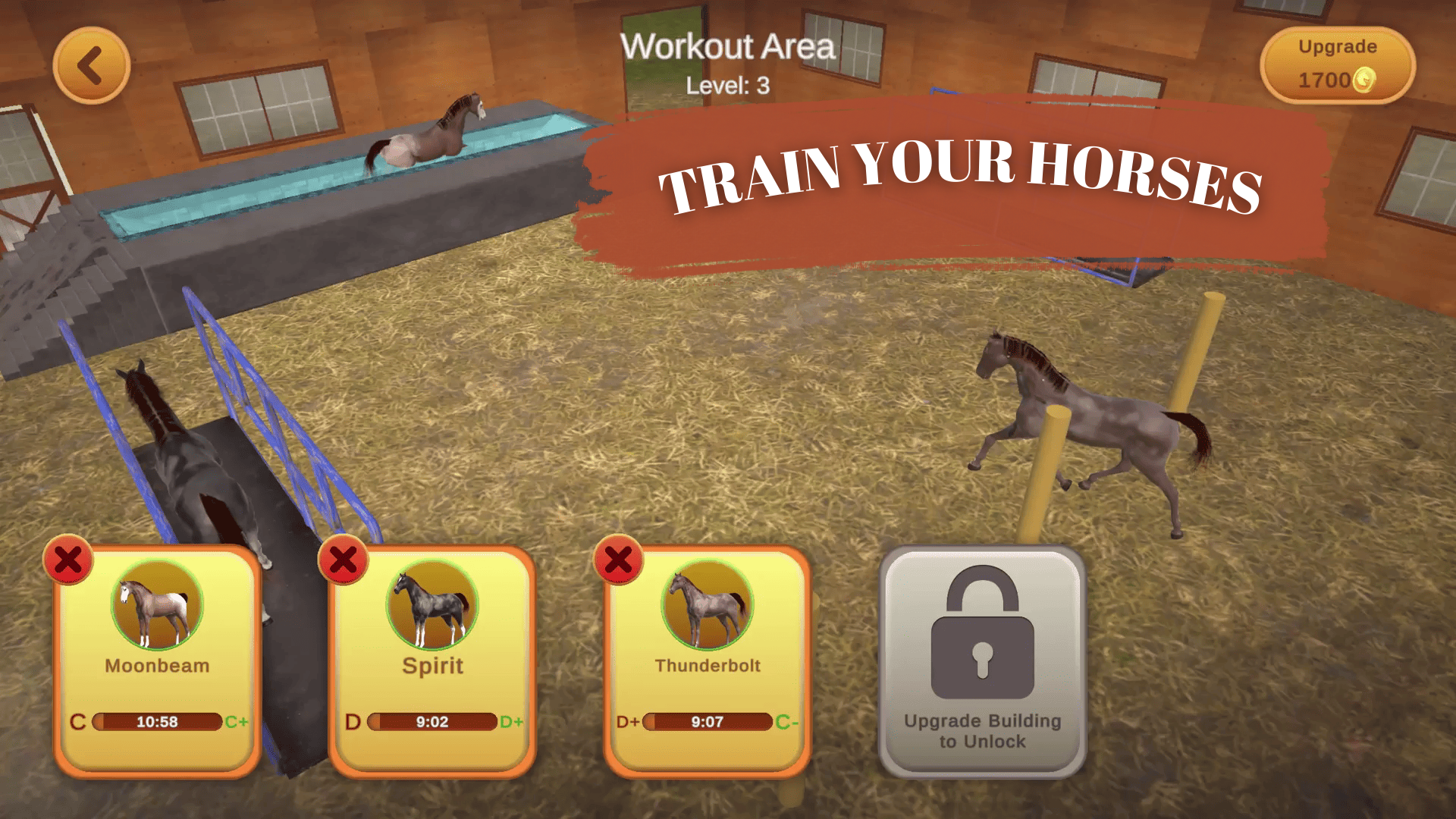 Giddy UP - Horse Racing Game android iOS apk download for free-TapTap