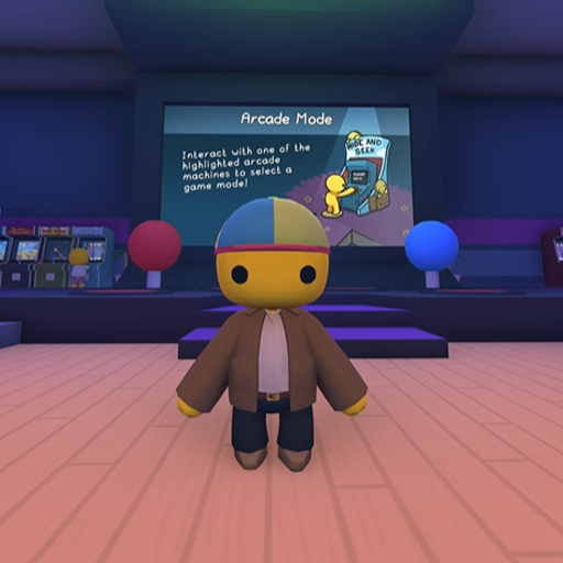 wobbly Box Guys Stumble for Android/iOS - TapTap