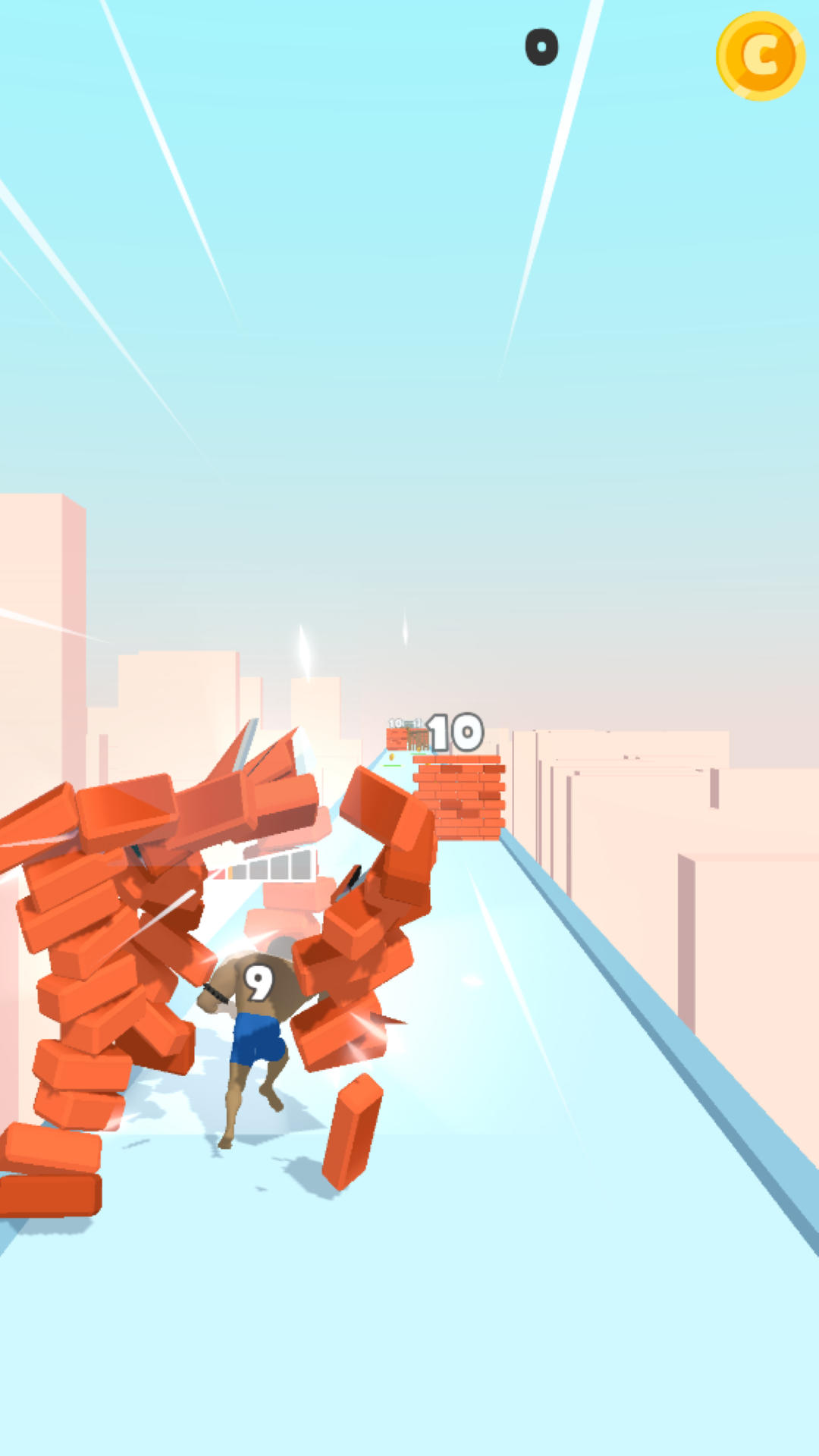 Juggernaut Run android iOS apk download for free-TapTap