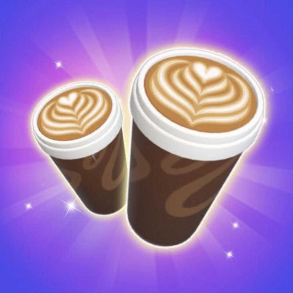 Coffee Please! - Sort Puzzle for Android/iOS - TapTap