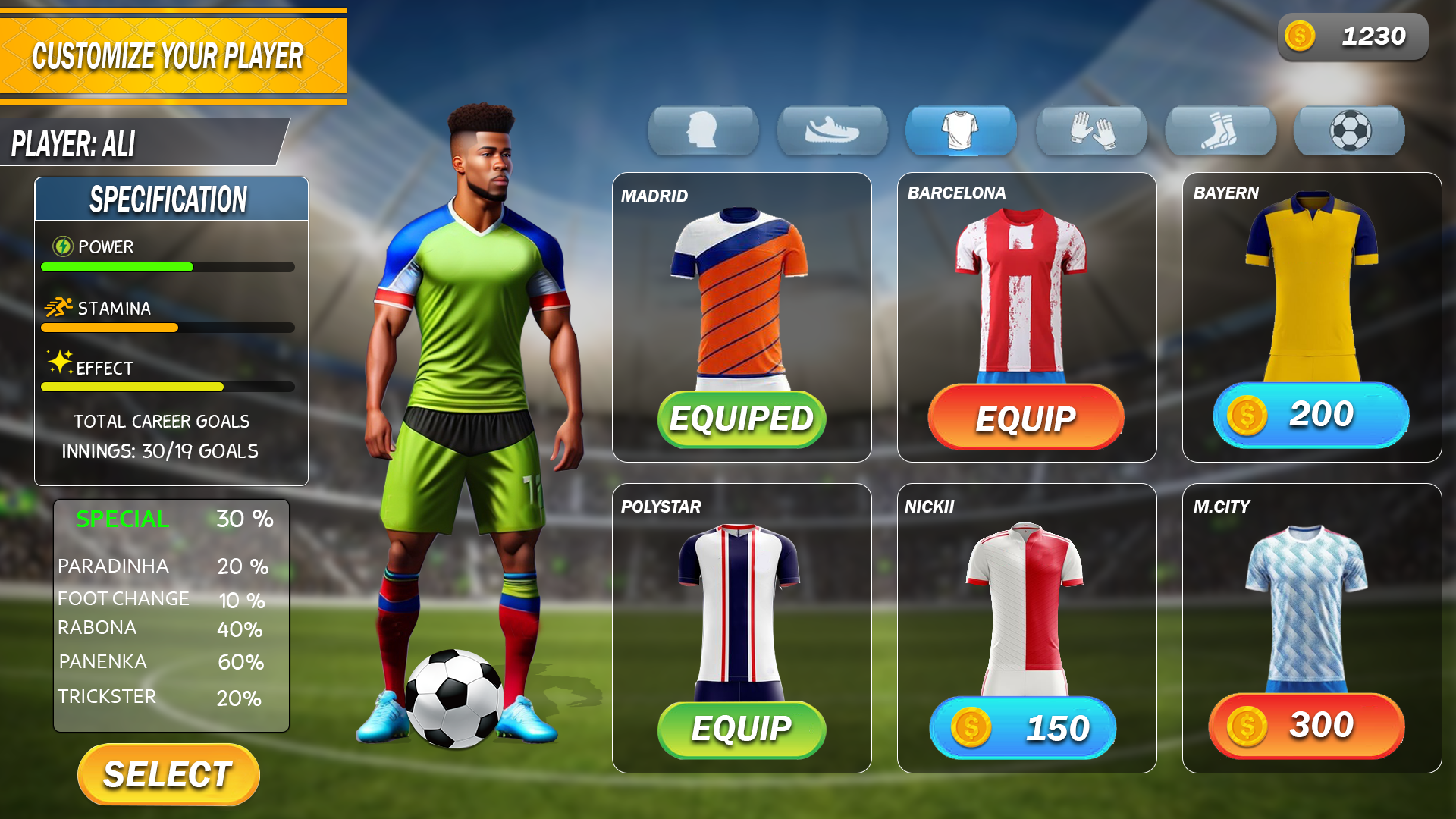 World Football Match Game android iOS apk download for free-TapTap