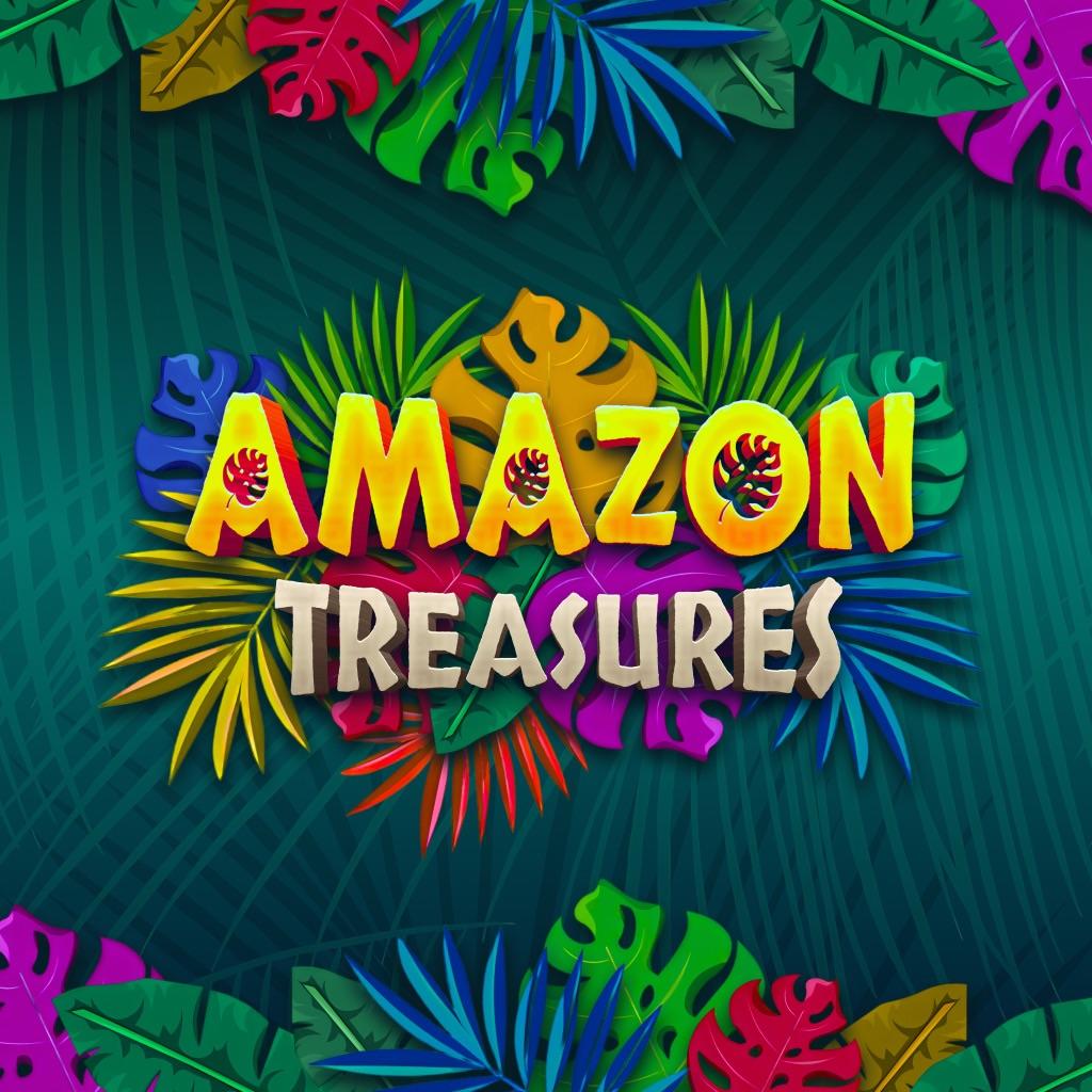 Amazon Treasures Latest Version for Android/iOS APK - TapTap