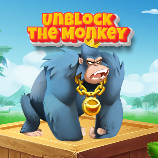 Unblock the Monkey Latest Version for Android/iOS - TapTap