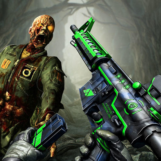 Zombie Shooting Game 3D Hunter for Android/iOS - TapTap