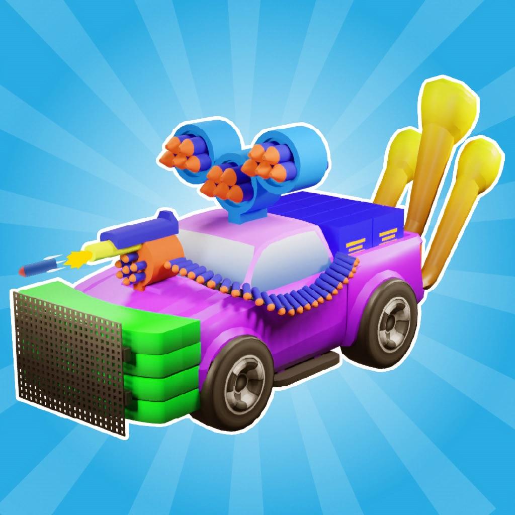Car Loot Latest Version for Android/iOS APK - TapTap