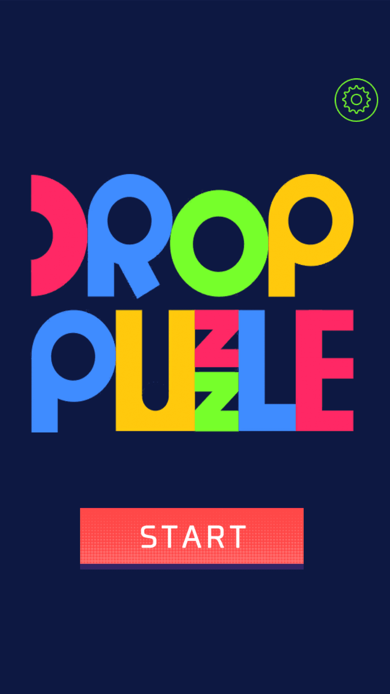 Drop Puzzle android iOS-TapTap