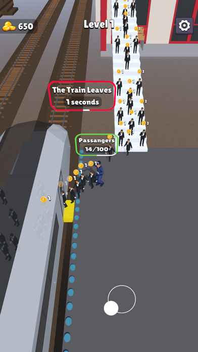 Metro Pusher android iOS apk download for free-TapTap