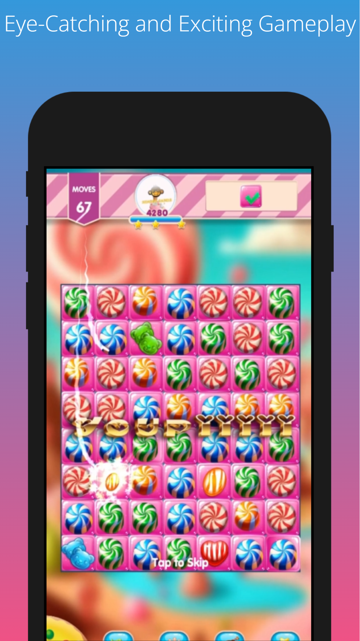 Download Candy Cash Solo 1.1.1 for Android/iOS APK - TapTap