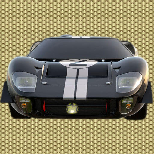 Ford GT Simulator City Drive for Android/iOS - TapTap