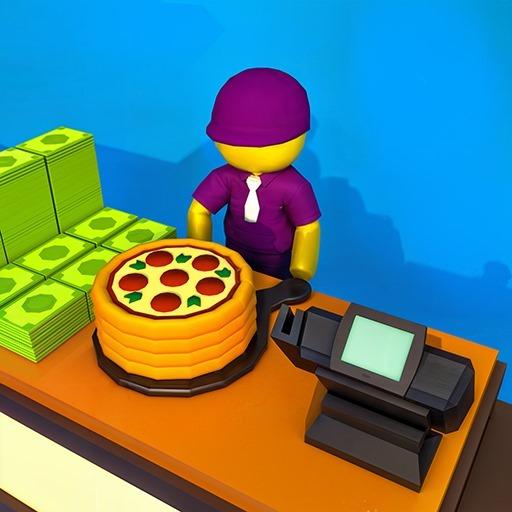 Idle Pizza Shop Pizza Game for Android/iOS - TapTap