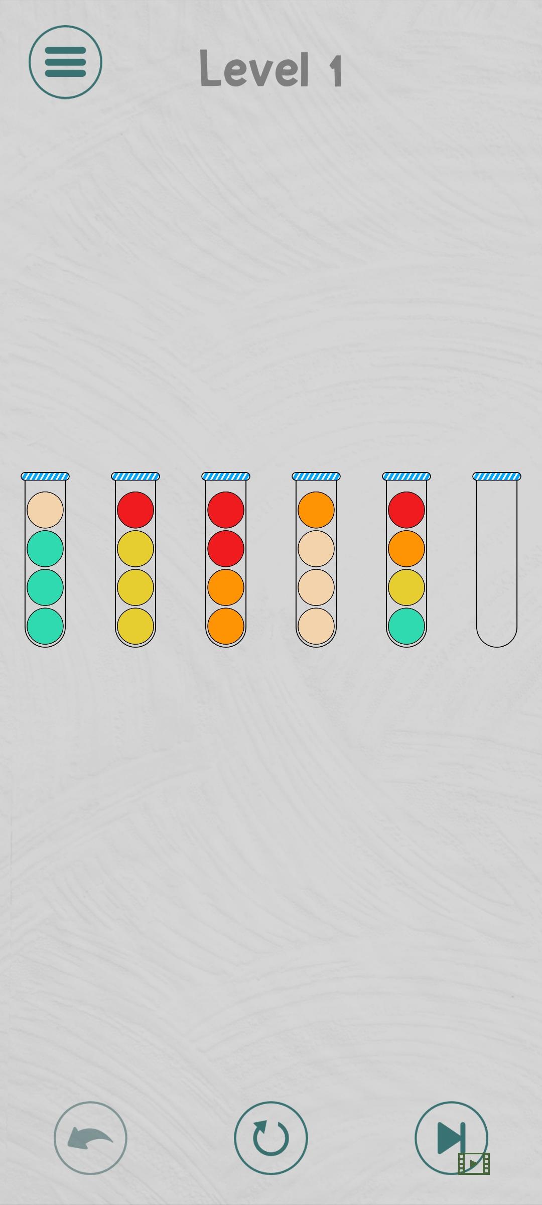 Ball Fill android iOS apk download for free-TapTap