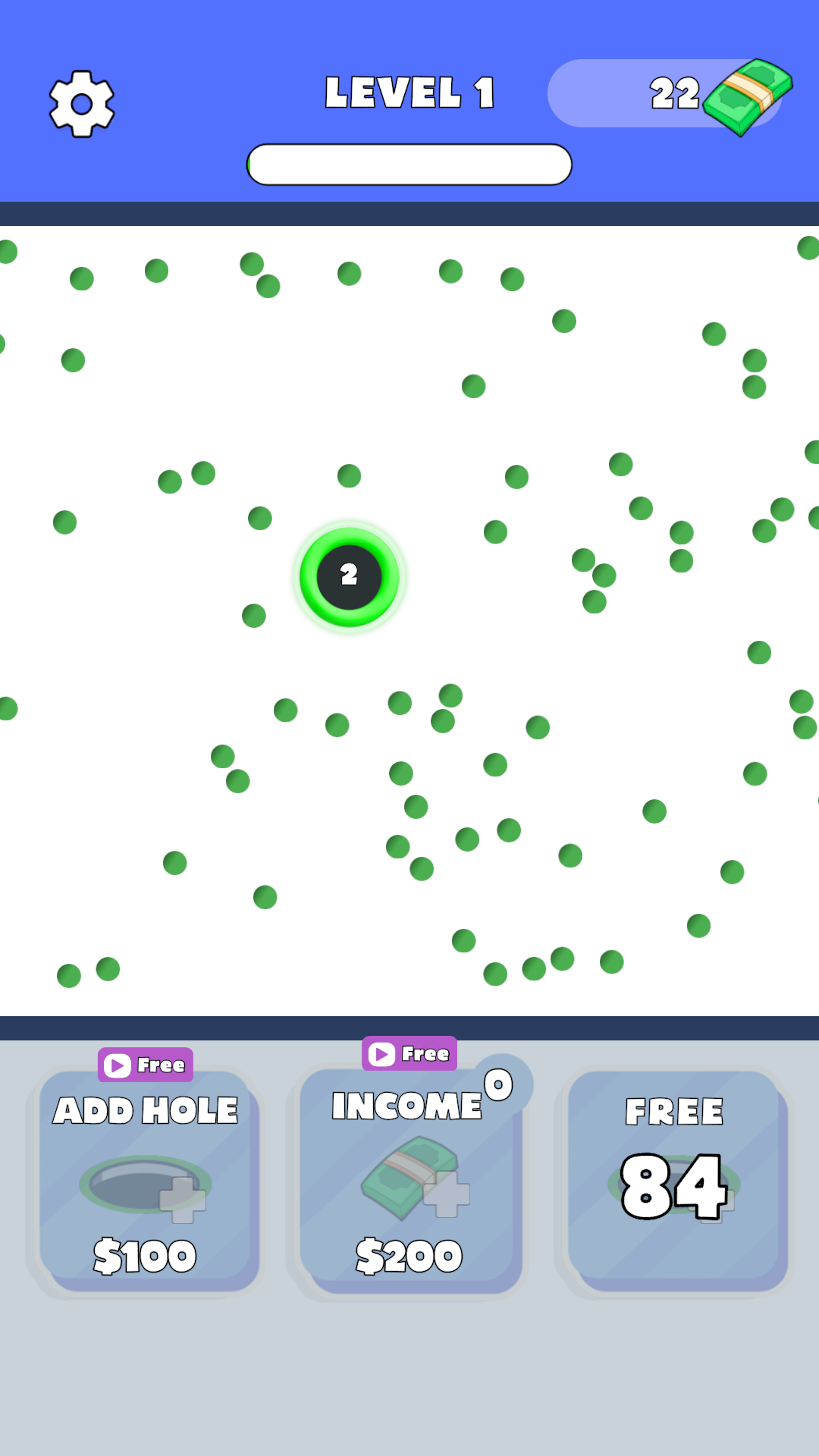 Drop the Balls android iOS-TapTap