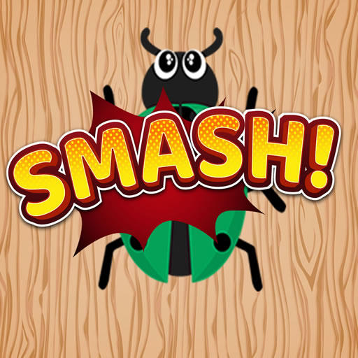 Smash Bugs Latest Version for Android/iOS APK - TapTap