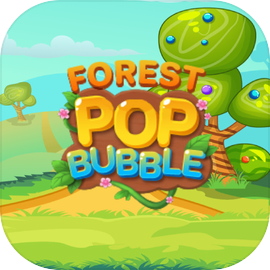 Forest Bubble Pop android iOS apk download for free-TapTap