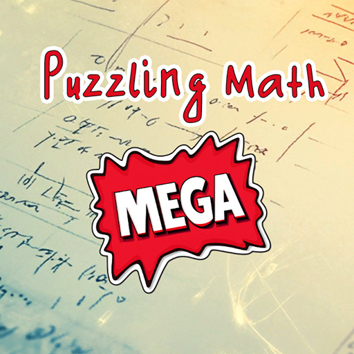 Puzzling Math Mega Latest Version for Android/iOS - TapTap