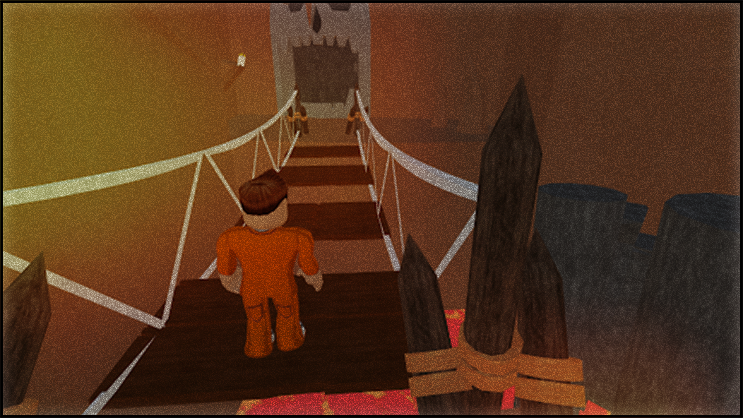 Escape Prison Barry obby Mods android iOS apk download for free-TapTap