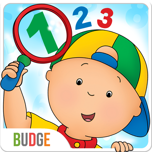 Caillou Search Count para Android/iOS - TapTap