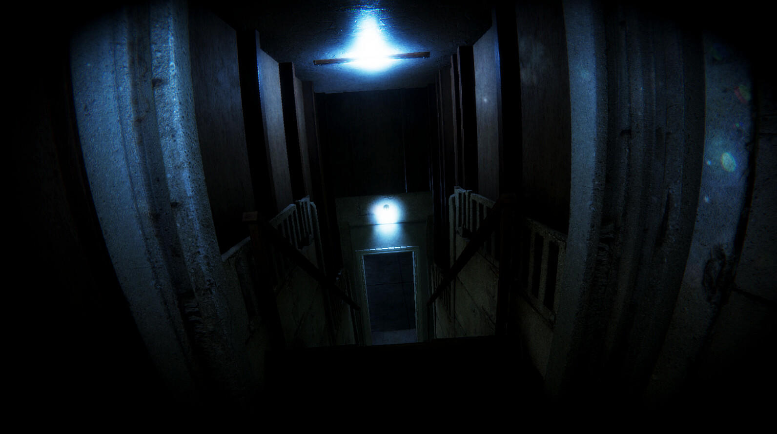 BoneField: Bodycam Horror android iOS-TapTap