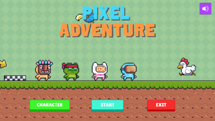 KinitoPet Pixel Adventure for Android/iOS - TapTap
