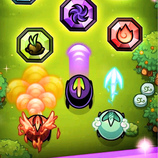 Dark Dot shoot Aim Battle 3d for Android/iOS - TapTap