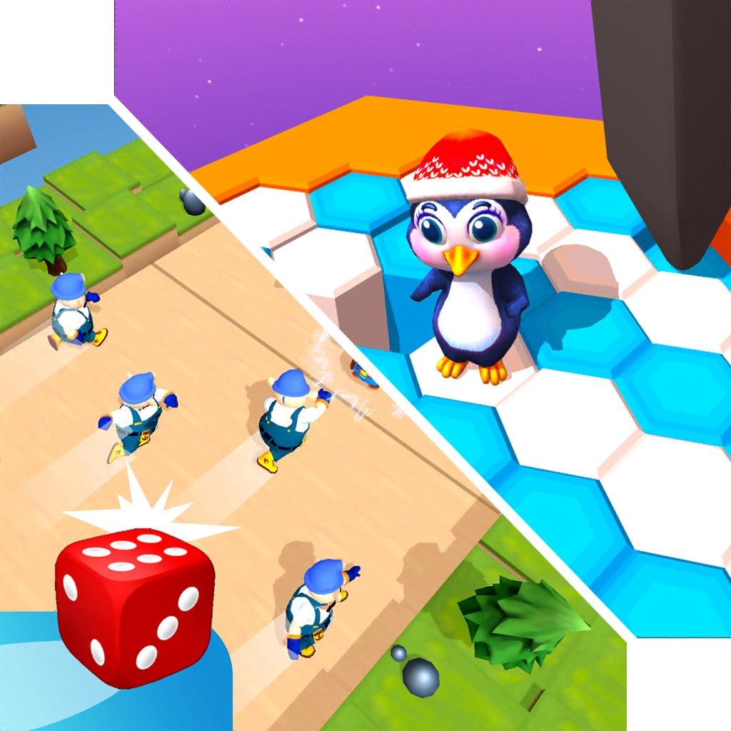 Mini Rival - Multiplayer Games for Android/iOS - TapTap