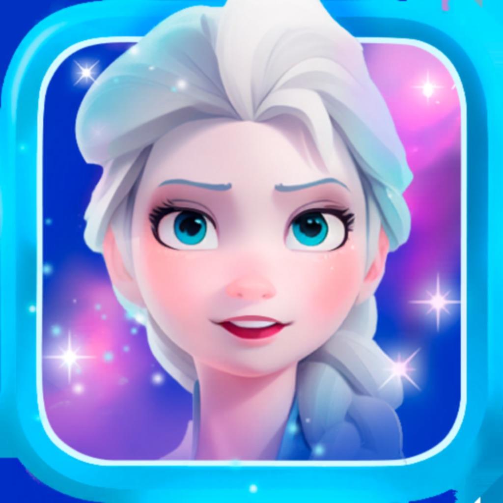 Frozen: Connect Latest Version for Android/iOS APK - TapTap