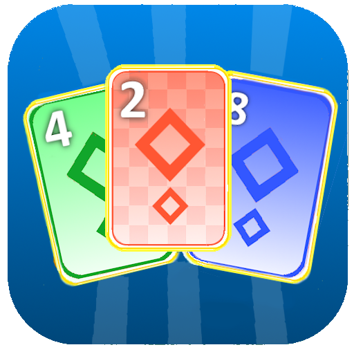 Solitaire Merge Cards 2048 for Android/iOS - TapTap