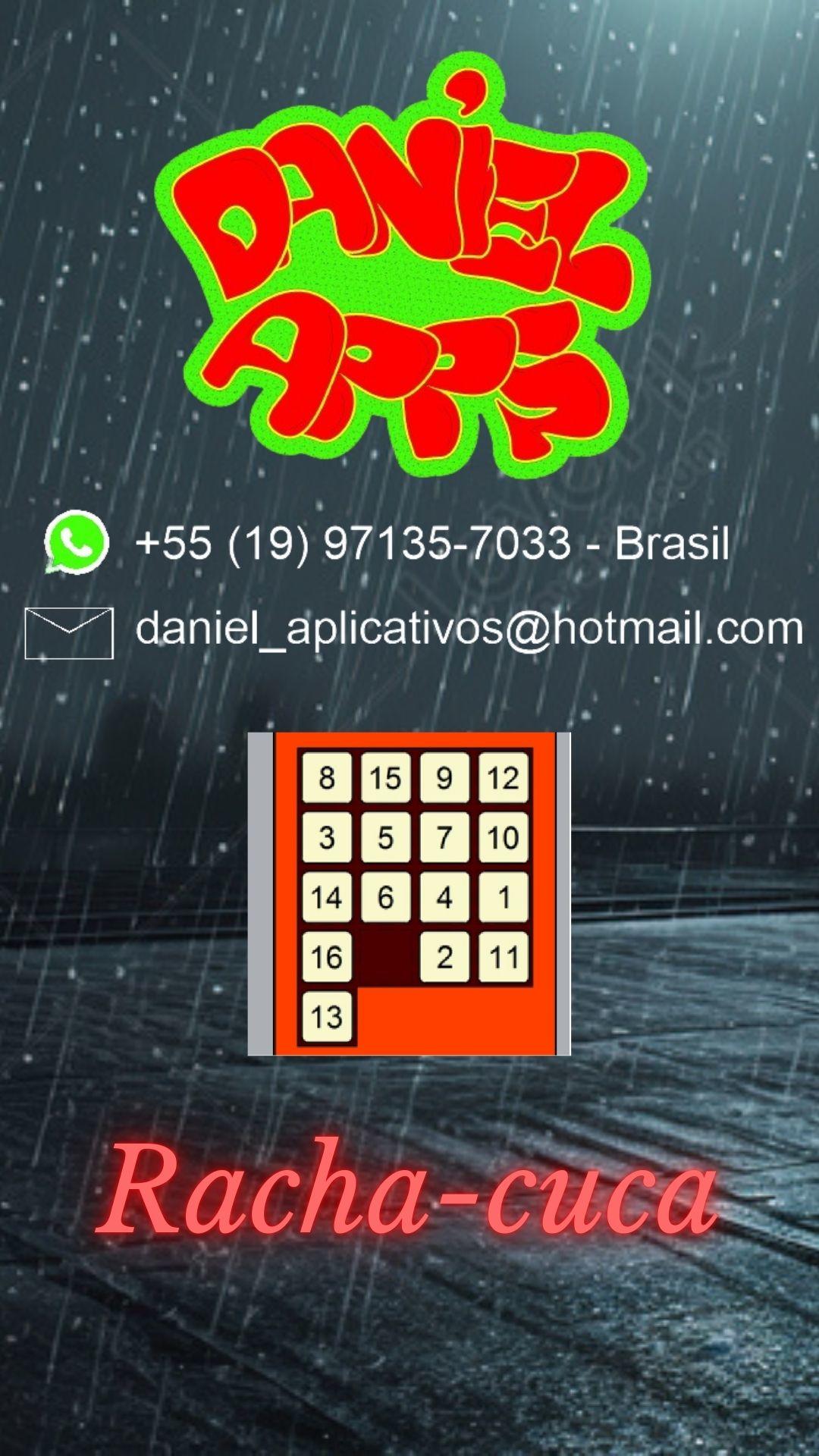 Racha cuca Última Versão para Android/iOS APK - TapTap