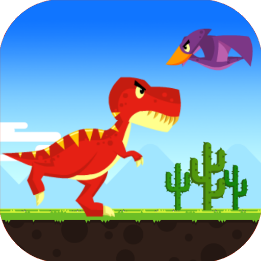 T-Rex Runner: Bold Edition for Android/iOS - TapTap