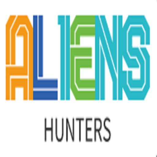 aliens hunters Latest Version for Android/iOS APK - TapTap