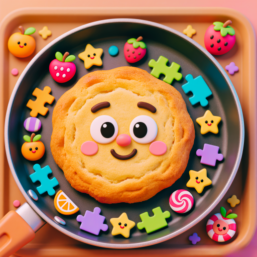 Cookie Toss Puzzle Latest Version for Android/iOS - TapTap