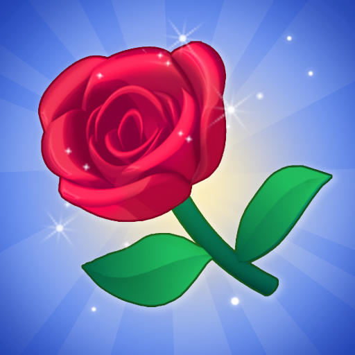Merge Flowers Latest Version for Android/iOS APK - TapTap