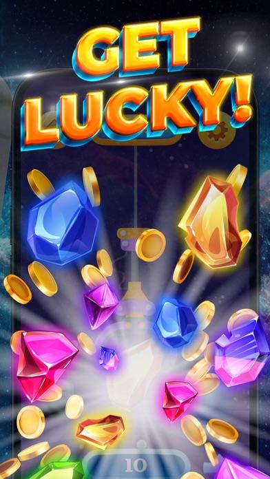 Cosmic Slots. Rocket Jet android iOS apk download for free-TapTap