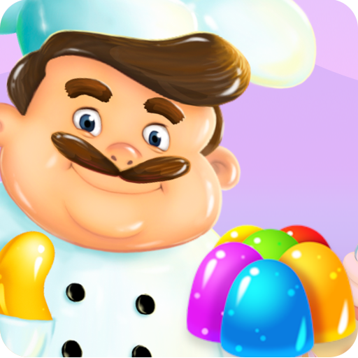 Sweet Mania: Candy Puzzle Game for Android/iOS - TapTap