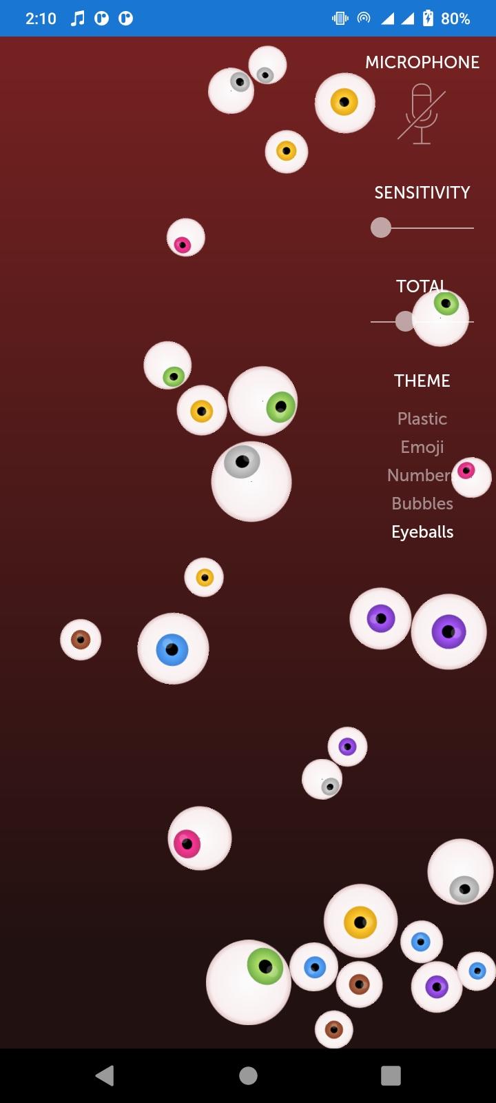 bouncy balls android iOS-TapTap