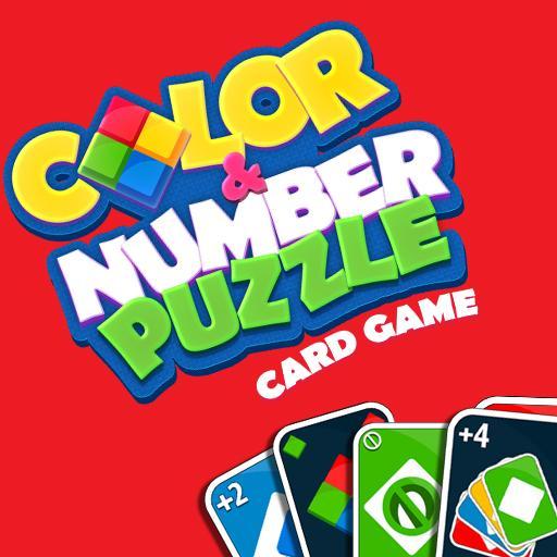 Download Color & Number - Card Game 10.7 for Android/iOS APK - TapTap