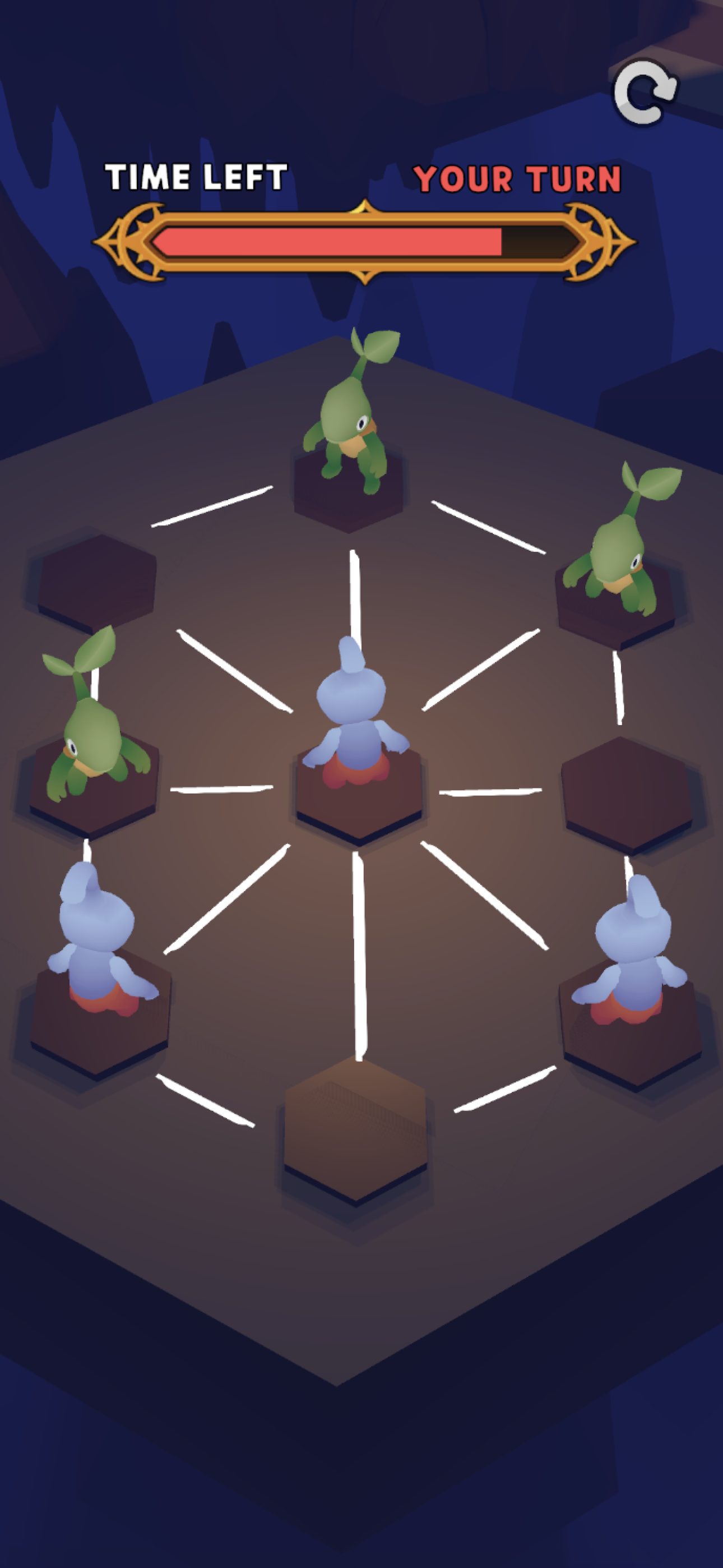 Rune Row Rumble android iOS apk download for free-TapTap