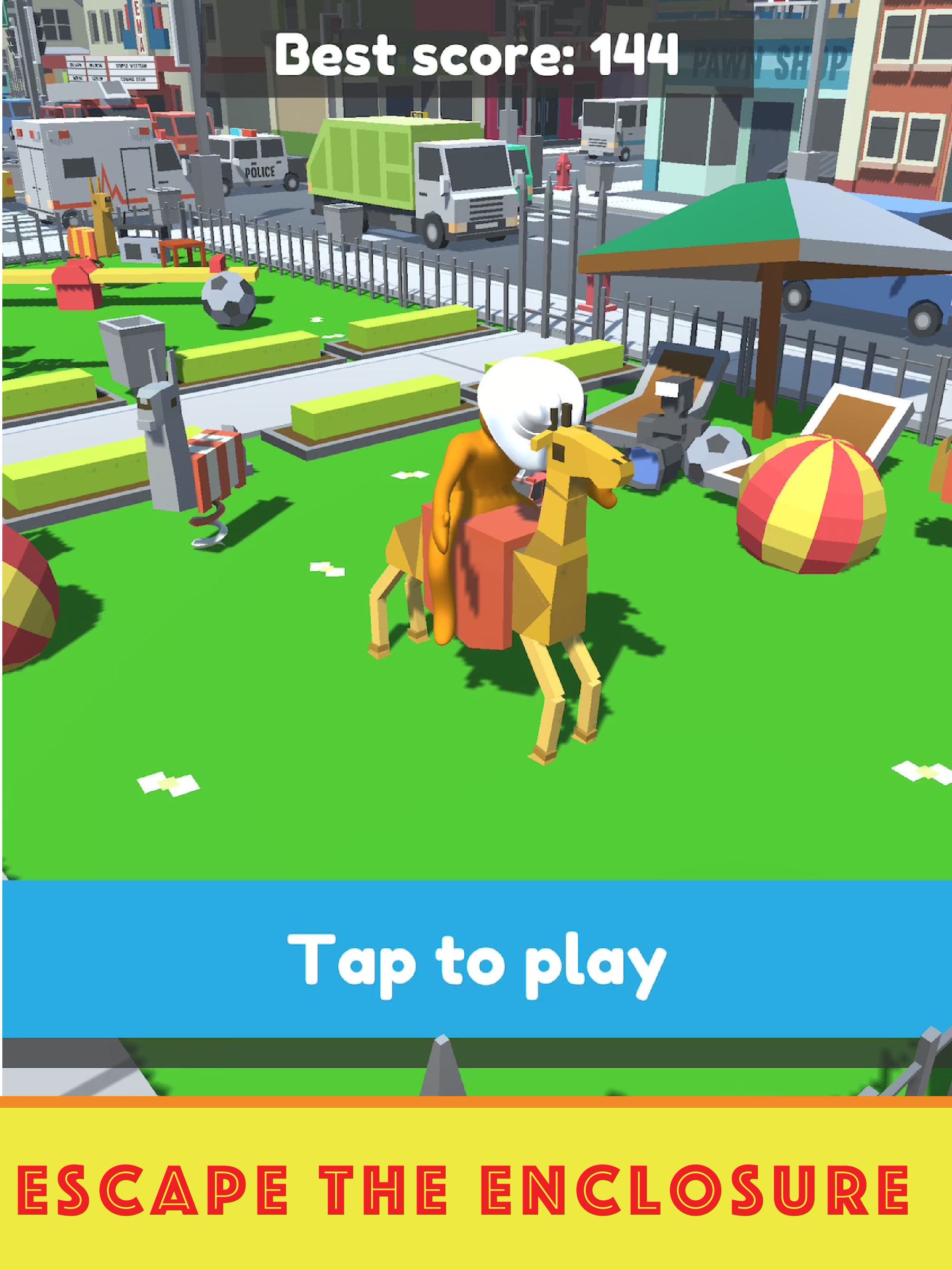 Animal Stomp android iOS apk download for free-TapTap
