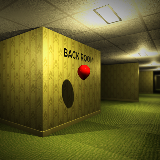 Backroom Entity Horror Escape for Android/iOS - TapTap