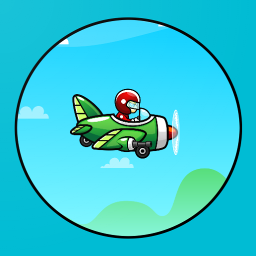 Gravity Plane – Endless Flying 0.1 for Android/iOS - TapTap