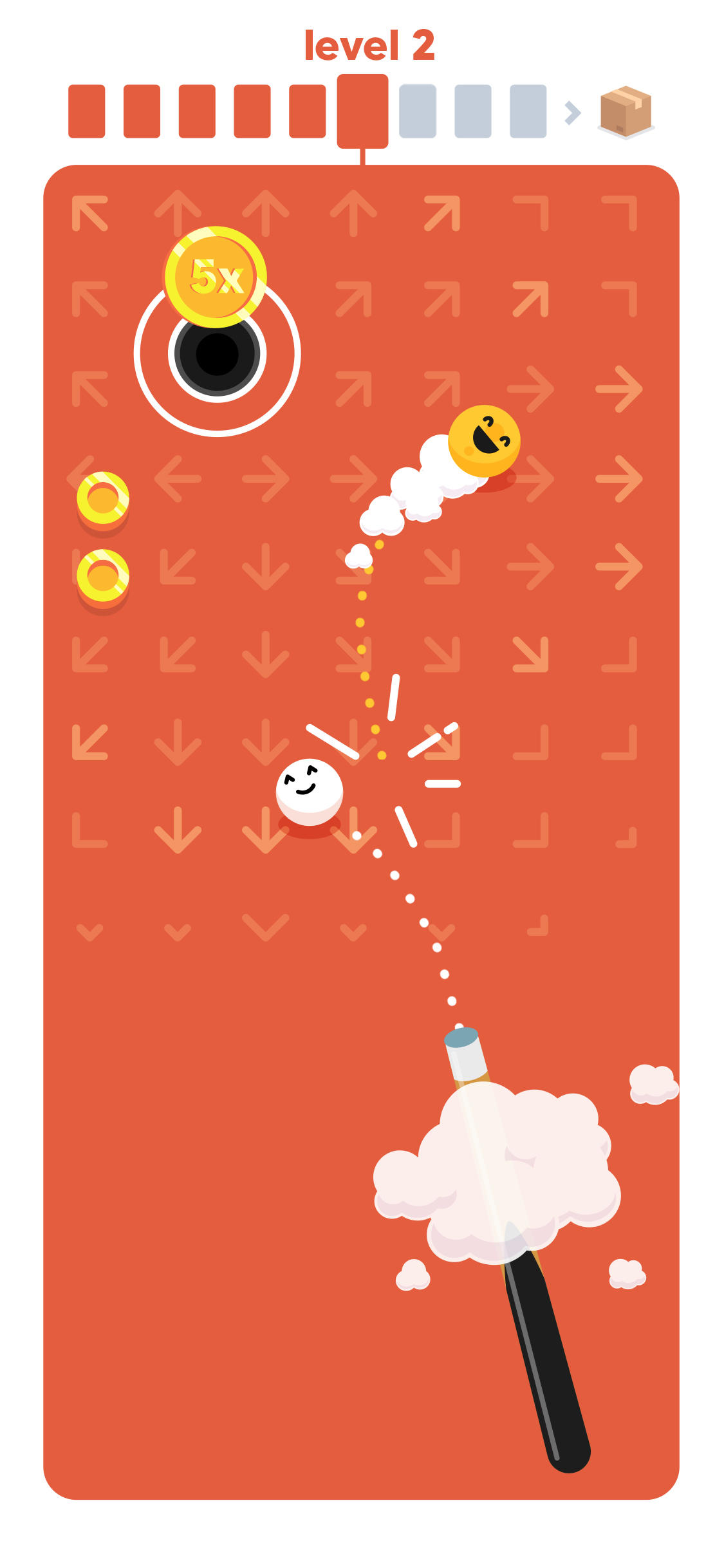 Pot shot! Crazy 8 ball Pool! for Android/iOS - TapTap