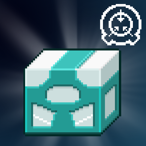 Idle SCP: Case opener for Android/iOS - TapTap
